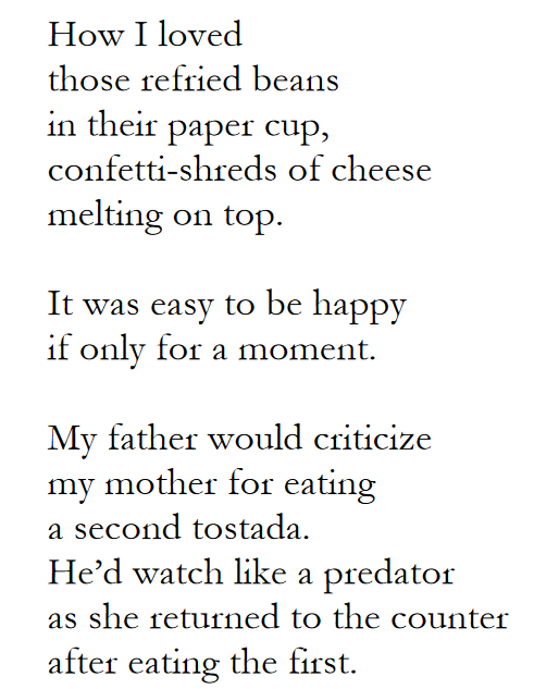 This is My Taco Bell Poem – Taco Bell Quarterly