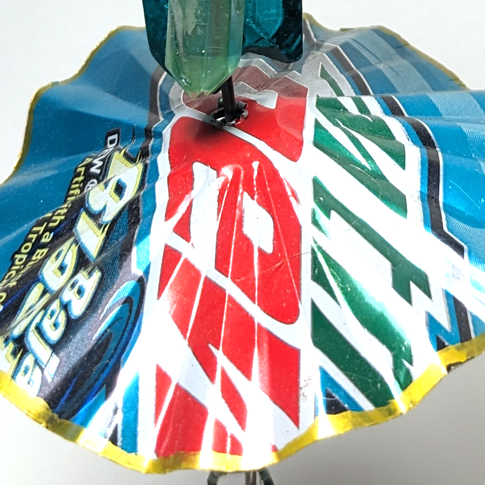 Baja Blasterina – Taco Bell Quarterly