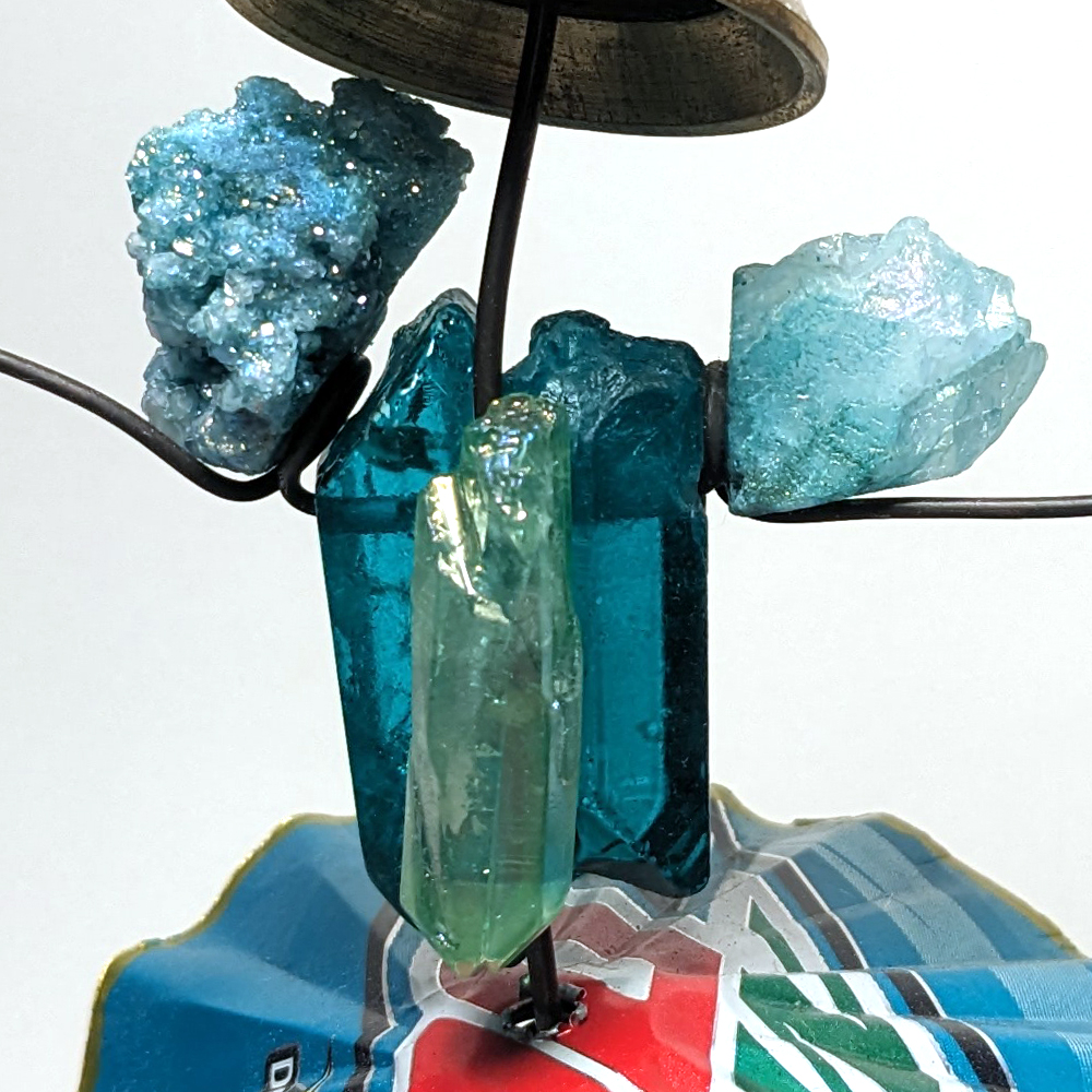Baja Blasterina – Taco Bell Quarterly
