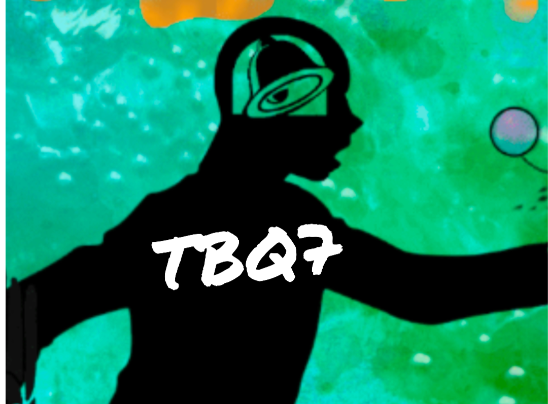 Grieving god in the car – Taco Bell Quarterly